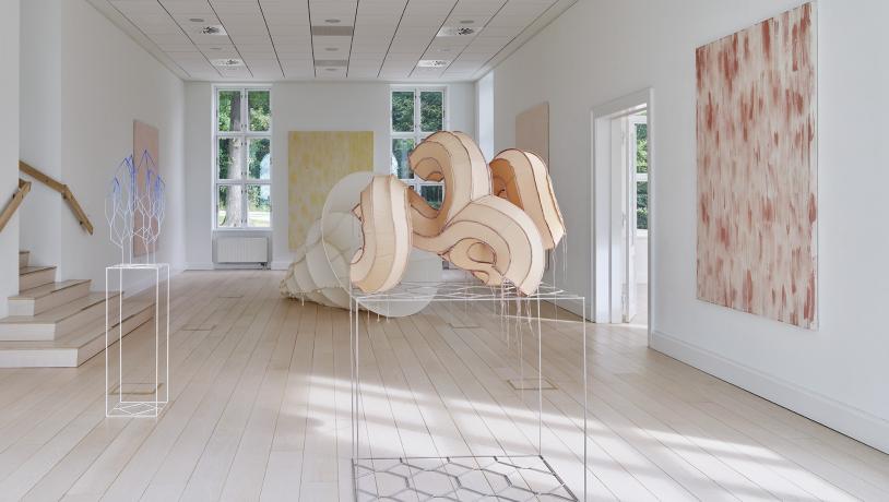 Stor kunst | VisitSvendborg